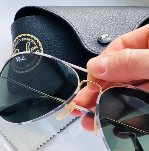 Очки Ray Ban оригинал