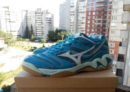 Кроссовки Mizuno wave Vitesse 2