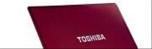 Ноутбук Toshiba Satellite R850 разбор