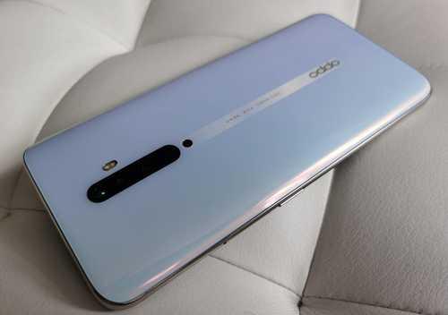 Oppo Reno 2z - 8/128гб, Ростест