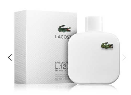 Мужская туалетная вода Lacoste Eau de Lacoste L.12