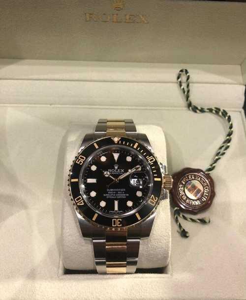 Rolex