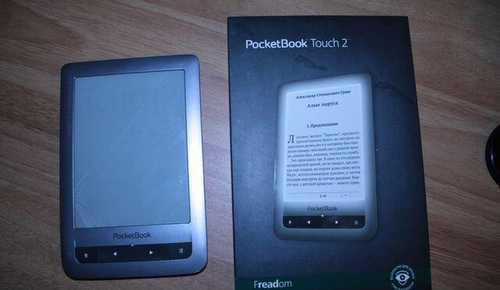 PocketBook 623 на запчасти