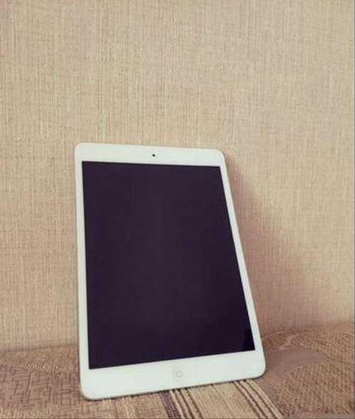Планшет Apple iPad mini 2, 64гб (модель А1432)