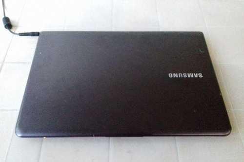 Ноутбук Samsung NP535U3C (на запчасти)