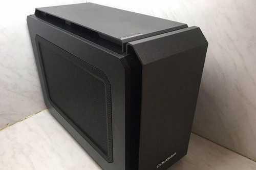 Корпус Cougar QBX Black