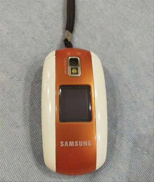 Продам телефон samsung sgh-e530