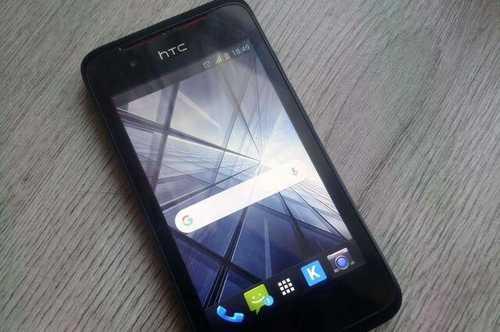 HTC desire 210 dual sim