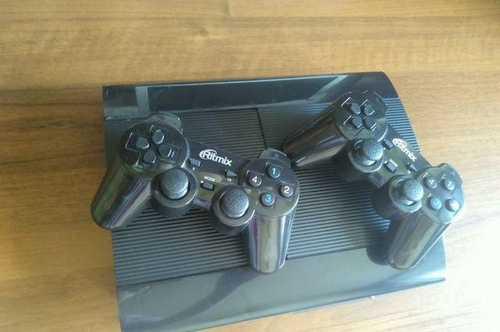 Sony PS3