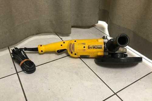 Болгарка dewalt DWE490 (6781)