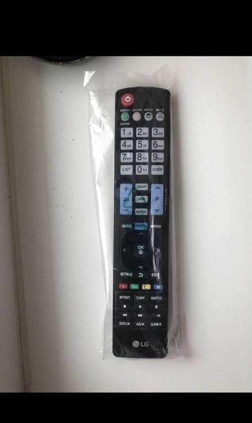 Пульт ду LG AKB 73755485