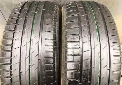 Hakka Green 2 SW 205 55 16. Nokian hakka 205 55 r16 купить