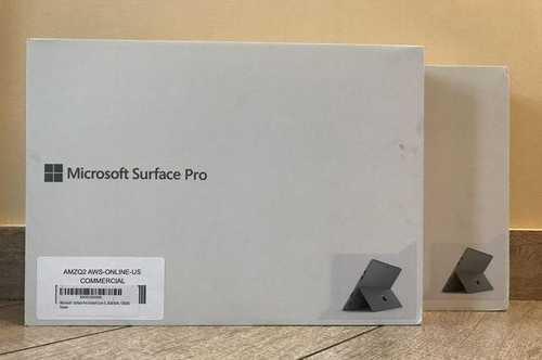 Новый Microsoft Surface PRO 6 i5 8GB 128GB