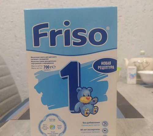 Смесь friso
