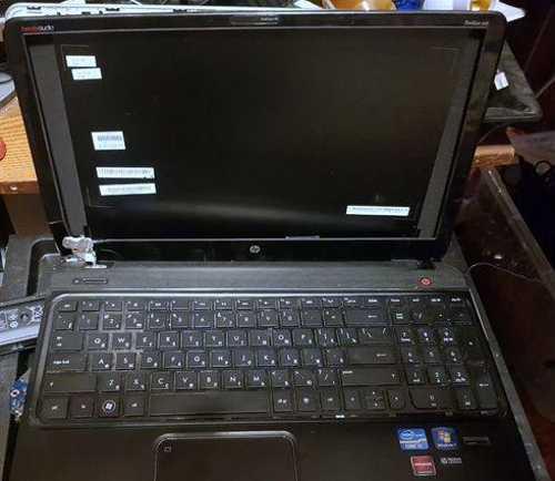 Ноутбук HP Pavilion m6-1061er