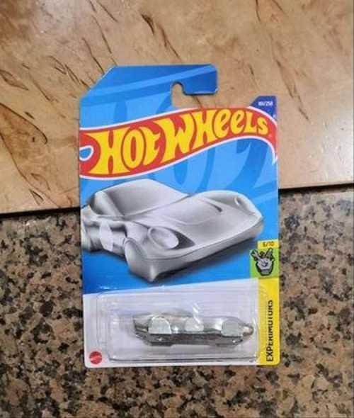 Hot Wheels брелок Coupe Clip