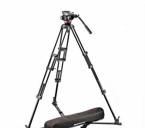 Штатив Manfrotto MVH502A,546GB