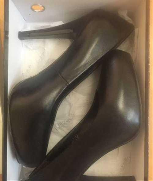 Туфли женские