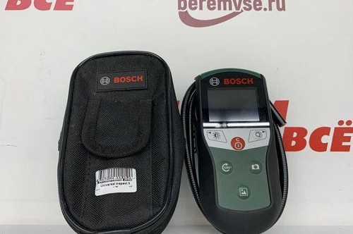 Видеоэндоскоп Bosch universal inspect 3(мц)