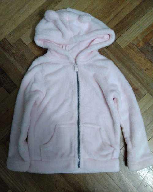 Кофта carters, р.5t