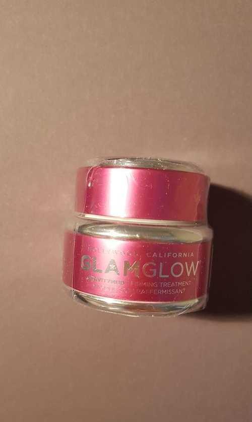 Glamglow gravitymud маска с лифтинг эффектом