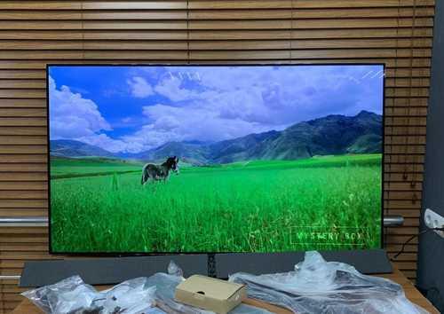 Телевизор 65 дюймов, oled, 4K, Panasonic 65ezr1000