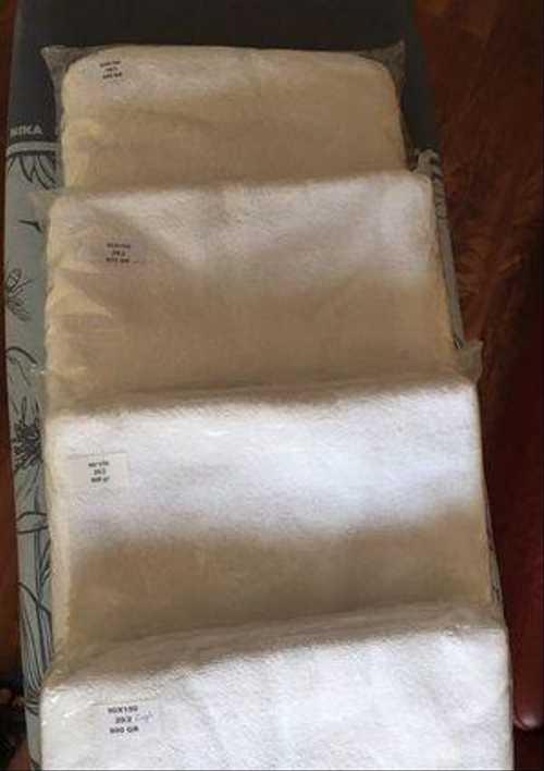 Махровые полотенца (Турция)
