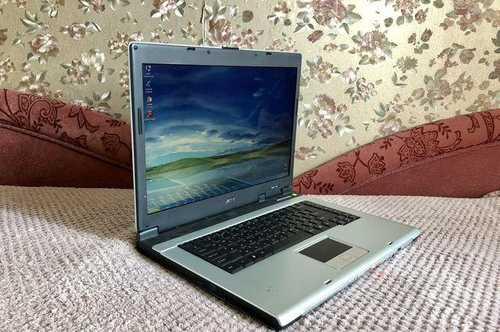 Acer Aspire 1640