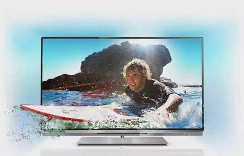 Телевизор Philips 42PFL6877 3D Smart LED TV