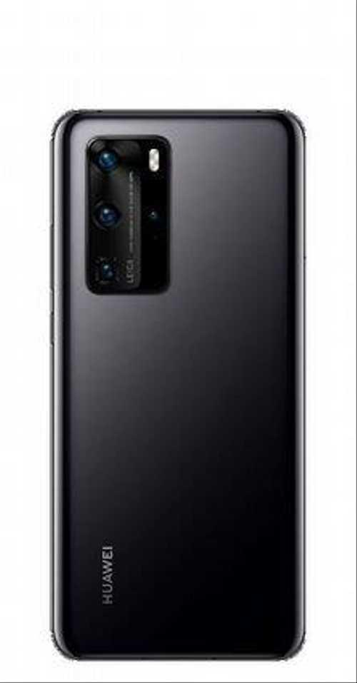 Huawei p40 примеры фото