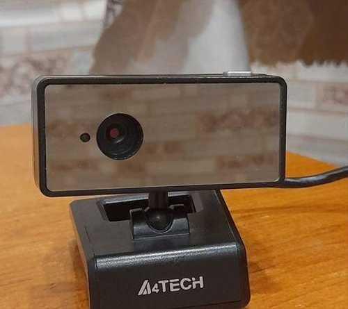 Веб-камера А4 tech
