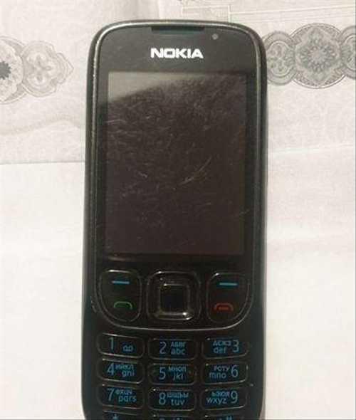 Кнопочный телефон Nokia