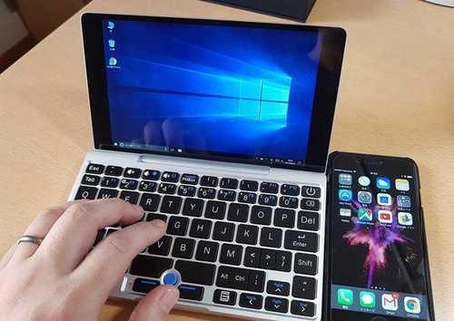 GPD pocket