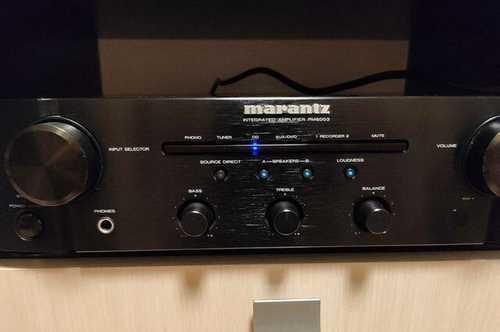 Усилитель Marantz pm6003