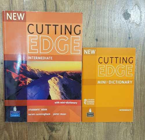 Cuttin Edge intermediate