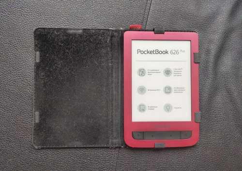 Pocketbook 626 Plus