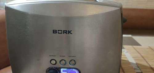 Тостер bork T700