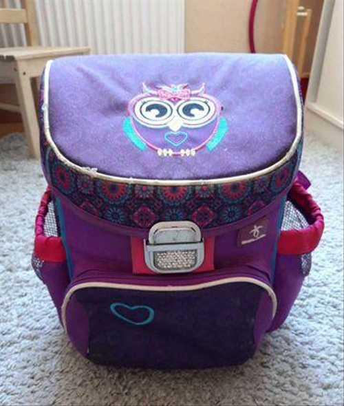 Ранец школьный Оригинал belmil-сербия