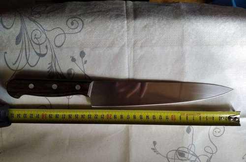 Кухонный нож Victorinox