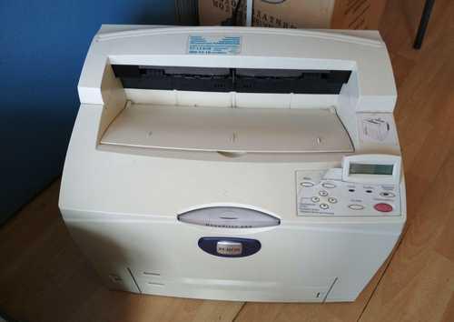 Xerox Docuprint 255