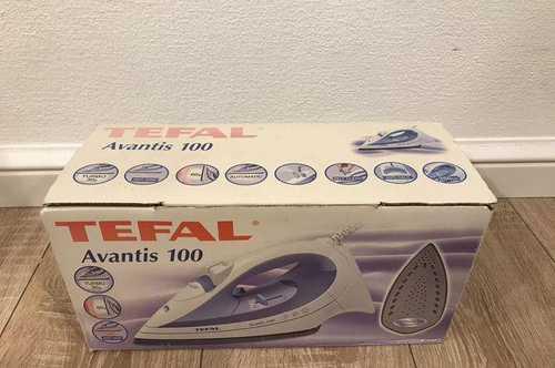 Утюг tefal Avantis 100 (не работает)