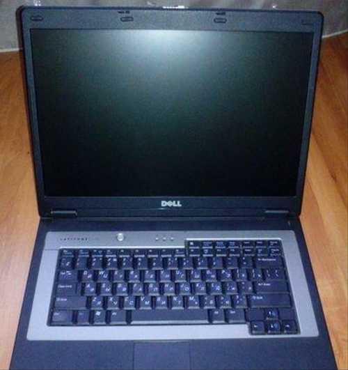 Ноутбук Dell Latitude 120L 2Gb