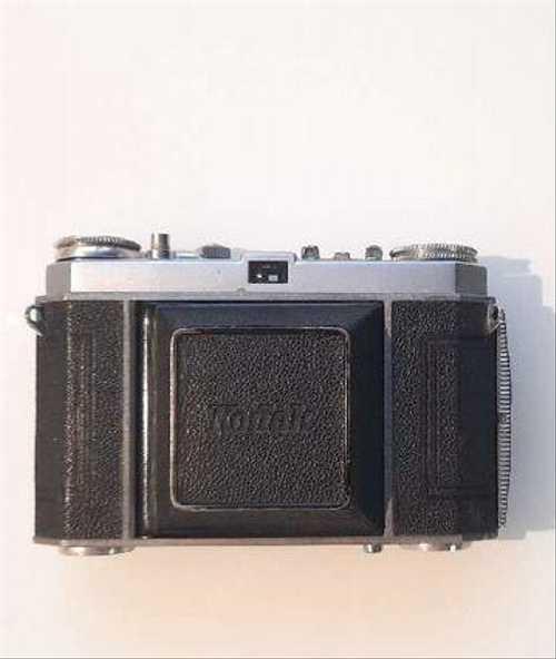 Плёночный фотоаппарат Kodak Retina 1a