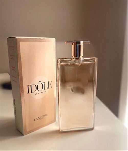 Парфюм idole lancome