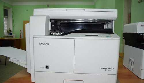 Копир(мфу) Canon imagerunner 2204