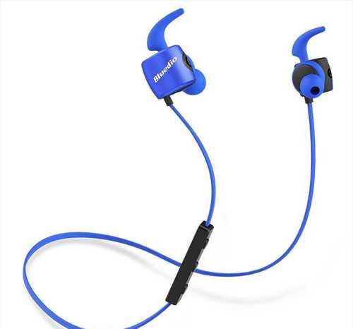 Bluedio TE новые Bluetooth наушники