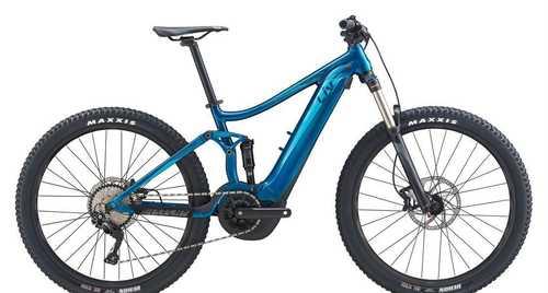 Giant LIV Embolden E+ 2 25km/h