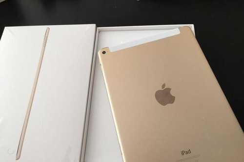 Ipad air 2 сим карта