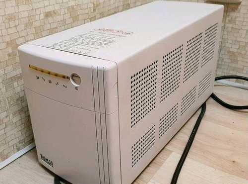 Ибп 2200 VA Powercom KIN-2200AP