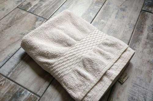 Банное полотенце бамбук Турция 70х140 см